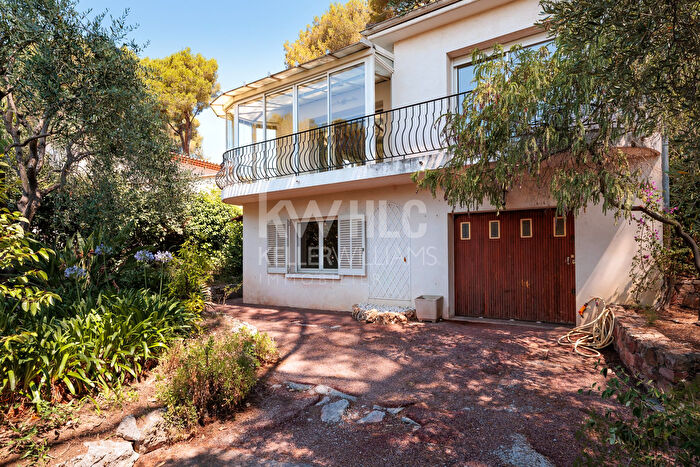 Maison 4 pièces à vendre - Le Cannet, Rocheville, Colombier, Campelières