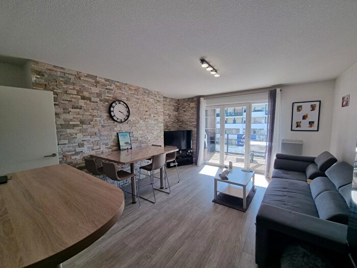 Appartement à vendre - BayonneBayonaBaiona - 4 pièces - 3 chambres