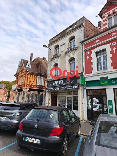 Maison 4 pièces à vendre - Péronne