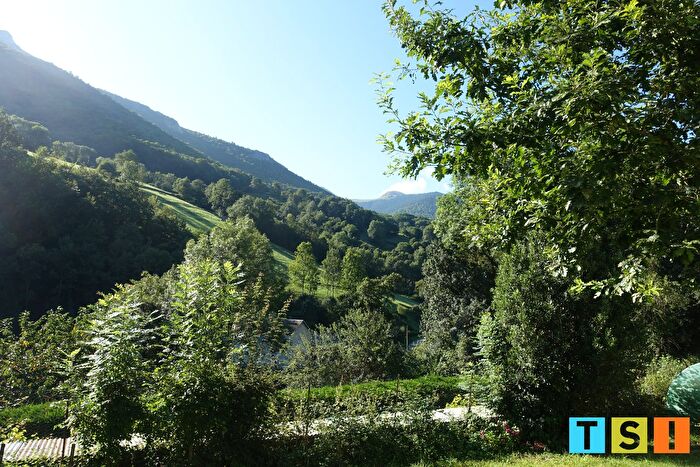 Maison à vendre - Nistos - 3 pièces - 2 chambres