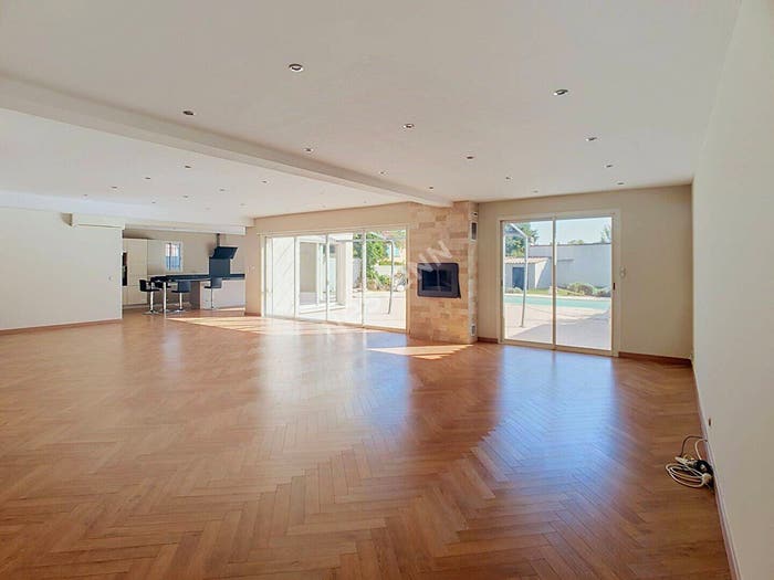 Maison 5 pièces à louer à Plaine Sud, Châteauneuf-les-Martigues