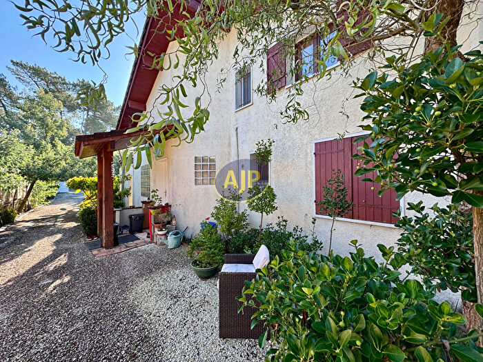 Labenne : Maison 4 pièces à vendre