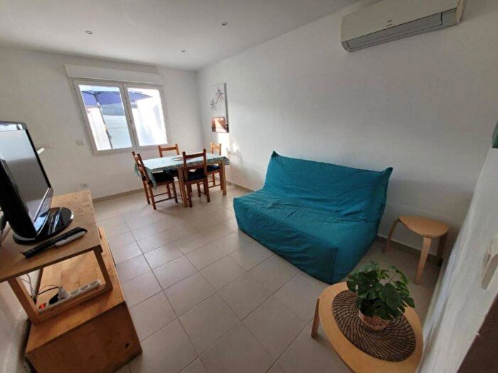 Appartement 3 pièces à louer - Centre Ville, Frontignan