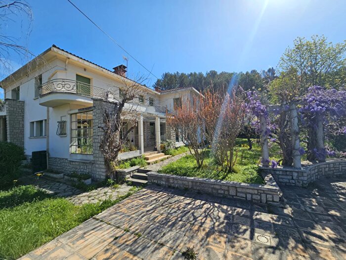 Maison à vendre - Quillan - 16 pièces - 7 chambres