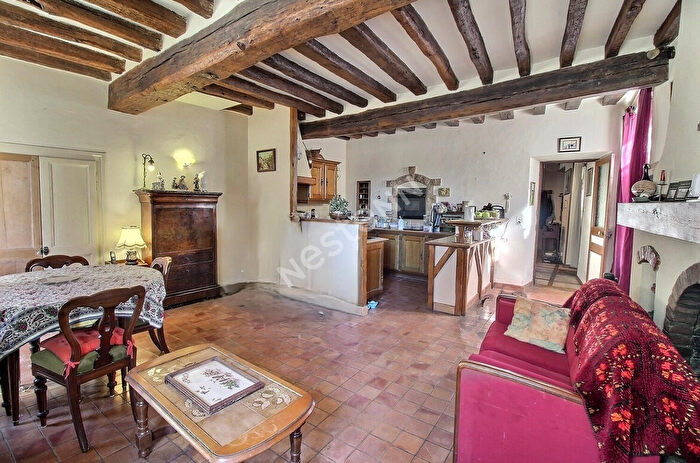 Épernon - Maison 4 pièces à vendre