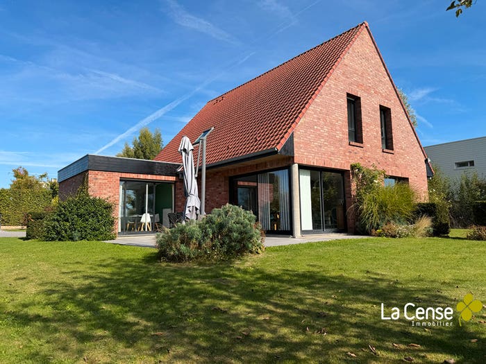 Maison 6 pièces à vendre - Cysoing