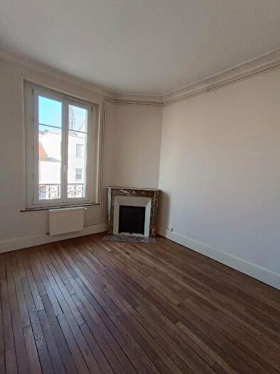 Nancy, Haussonville, Blandan, Donop - Appartement 2 pièces à louer