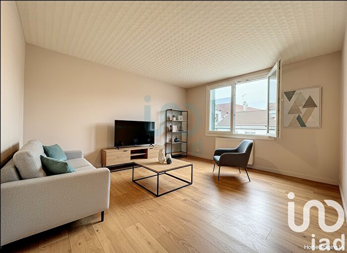 Maison à vendre - Vrigne-aux-Bois - 4 pièces - 3 chambres