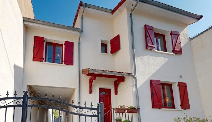 Vichy, Les Bartins, Jeanne d'Arc, Beauséjour - Maison 6 pièces à vendre