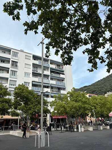 Appartement 3 pièces à vendre à Nice, Saint-Roch