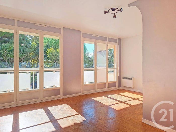 Marseille 9ème arrondissement : Appartement 1 pièce à louer