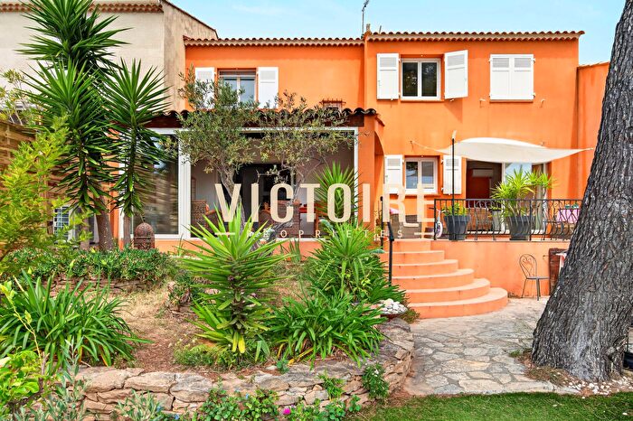Cassis - Maison 6 pièces à vendre