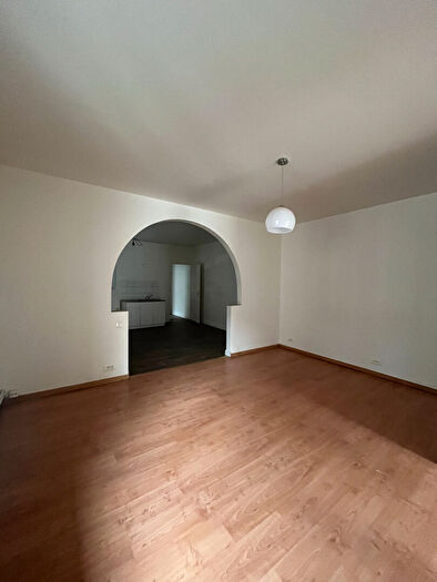 Appartement à louer - Bois-le-Roi - 2 pièces - 1 chambre