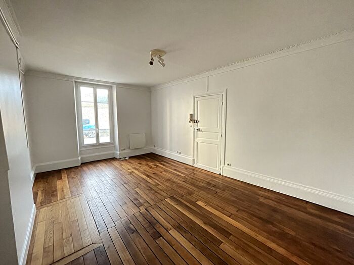 Appartement 1 pièce à vendre - Fontainebleau, Constance, Fleury