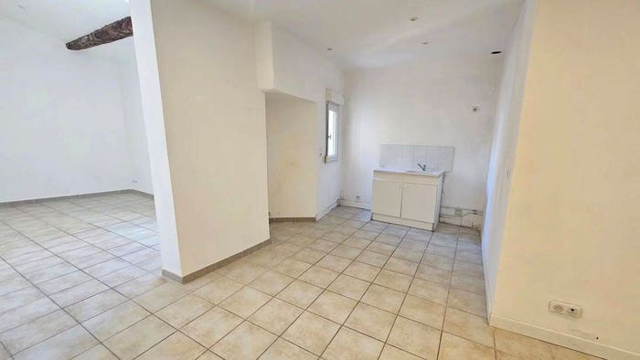 Appartement 2 pièces à louer à Intra Muros, Manosque