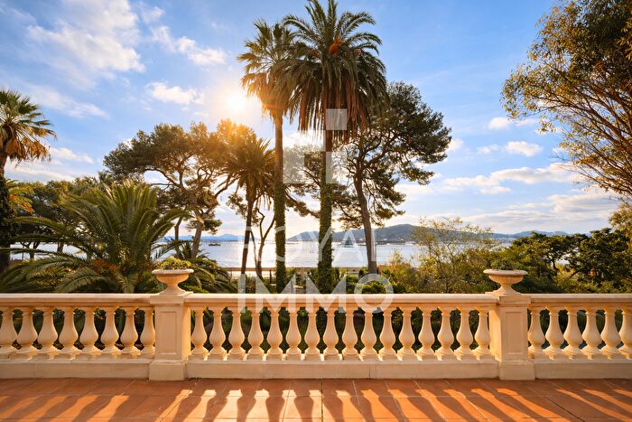 Appartement à vendre - La Seyne-sur-Mer, Sud - 6 pièces - 4 chambres