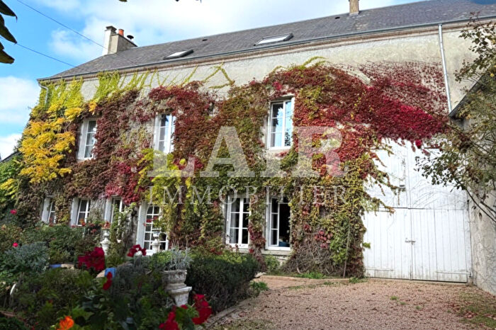 Maison 12 pièces à vendre - Saint-Pierre-des-Nids