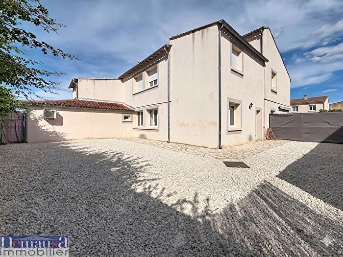 Appartement 4 pièces à vendre - Gajan