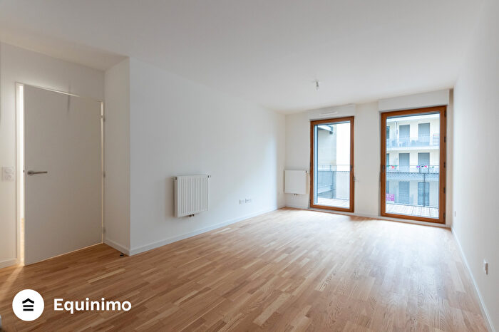 Appartement 3 pièces à vendre à Meudon, Meudon la Forêt