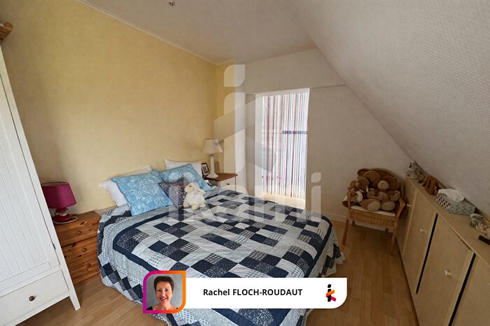 Maison 8 pièces à Trégunc, à vendre