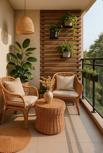 Appartement à vendre - Aix-en-Provence, Saint-Donat, Les Platanes - 2 pièces - 1 chambre