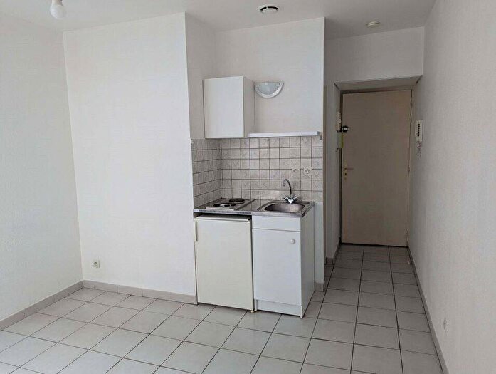 Appartement 1 pièce à louer à Ainay, Lyon 2ème arrondissement