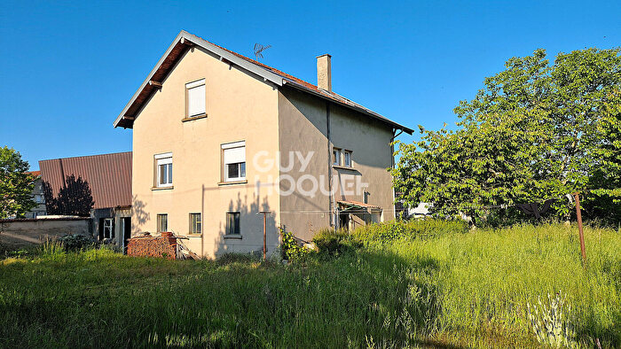 Maison 6 pièces à vendre - Péronnas