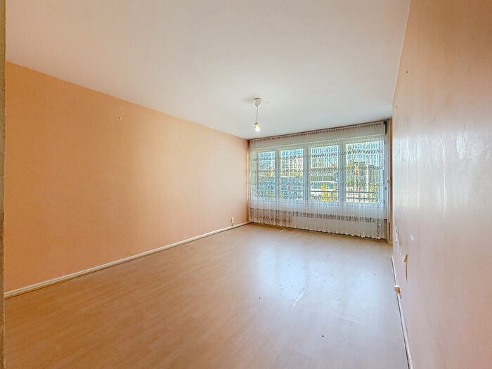 Appartement 1 pièce à Annemasse, Perrier, à vendre