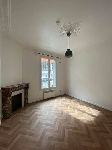 Appartement 2 pièces à louer à Debain-Michelet-Bauer, Saint-Ouen-sur-Seine