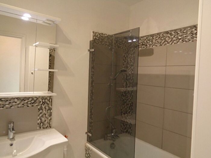 Appartement à louer - Béthune, Centre-ville - 1 pièce