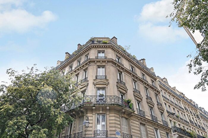 Appartement à vendre - Paris e , Sainte-Avoye - 2 pièces - 1 chambre