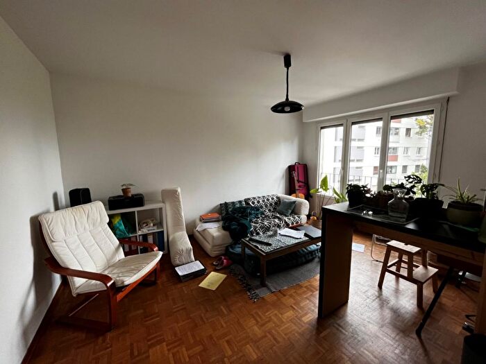 Quartiers Nord-Est, Maurepas - Appartement 3 pièces à louer