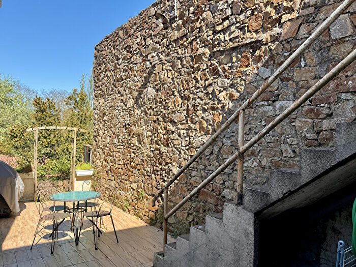 Indre : Maison 5 pièces à vendre