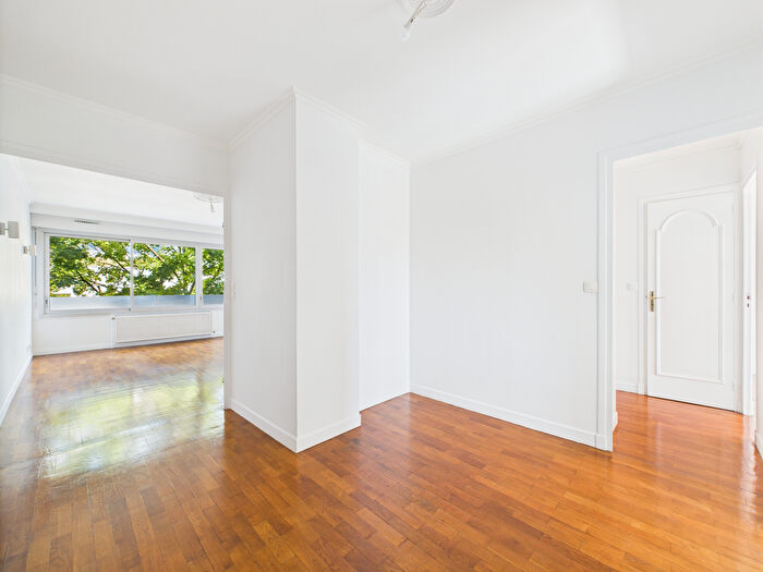 Appartement 3 pièces à vendre à Lyon 3ème, Sans Souci, Dauphiné