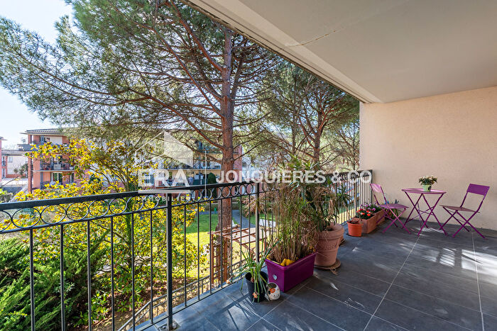 Appartement à vendre - Toulouse, Pont des Demoiselles, Saint-Exupéry - 3 pièces - 2 chambres