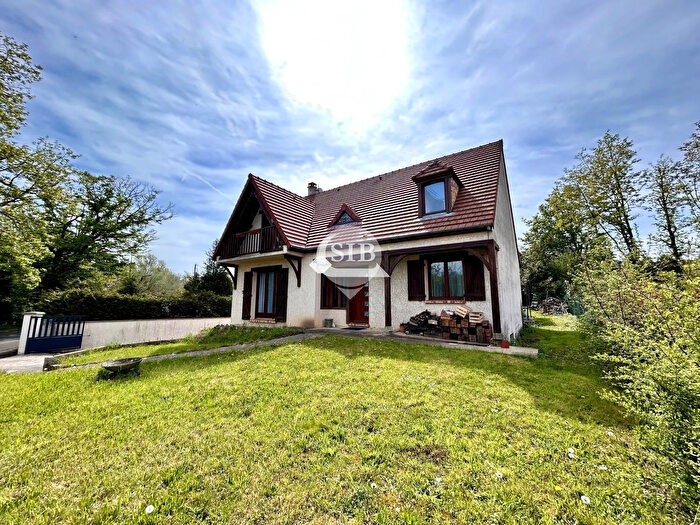 Maison à vendre - La Ville-du-Bois - 6 pièces - 4 chambres