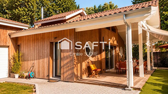 Lège-Cap-Ferret - Maison 6 pièces à vendre