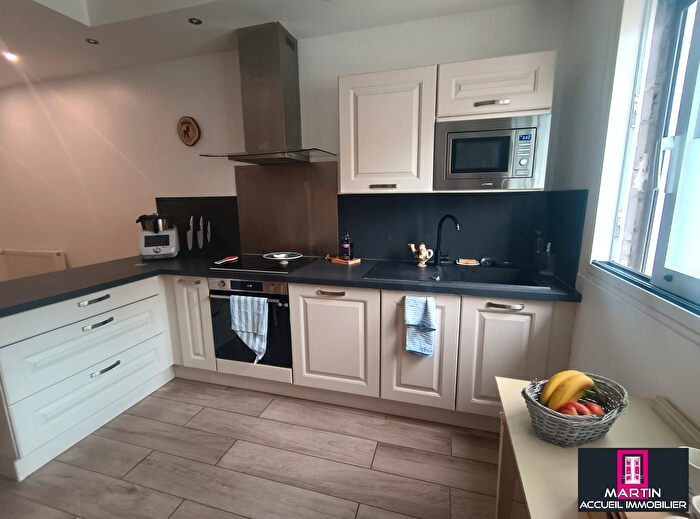 Maison 6 pièces à Lévignac, à vendre