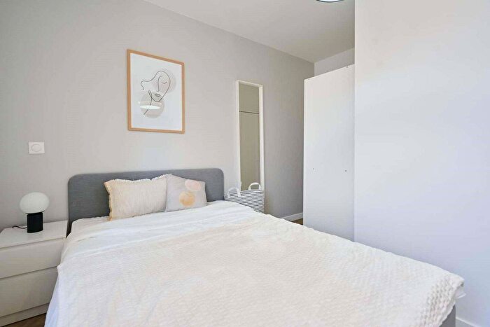 Appartement à louer - Saint Honoré-Jeanne dArc, Amiens - 1 pièce