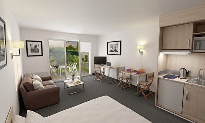 Appartement à vendre - Saint-Michel-sur-Orge, Fontaine de l Orme - 1 pièce