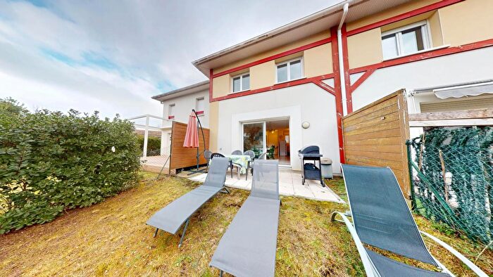 Maison à vendre - Messanges - 5 pièces - 2 chambres