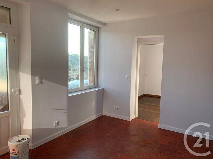 Longueil-Annel : Appartement 2 pièces à louer