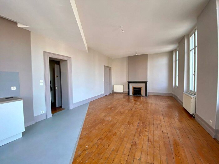 Appartement 3 pièces à louer - Marmande