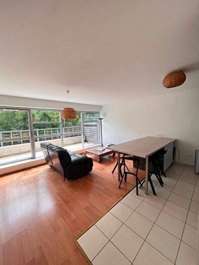 Appartement 3 pièces à louer à Vauban Esquermes, Lille