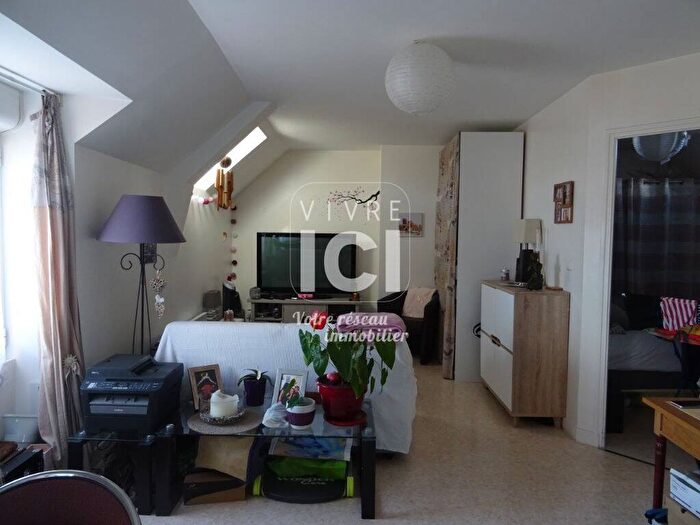 Appartement à louer - Saint-Lyphard - 3 pièces - 2 chambres