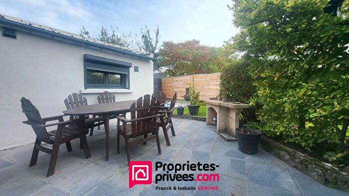 Maison à vendre - Verlinghem - 6 pièces - 4 chambres