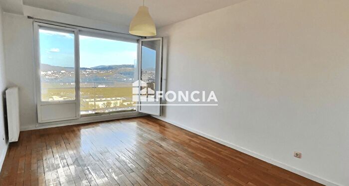 Appartement à vendre - Firminy, Tardive, Chazeau, Fayol - 3 pièces - 2 chambres