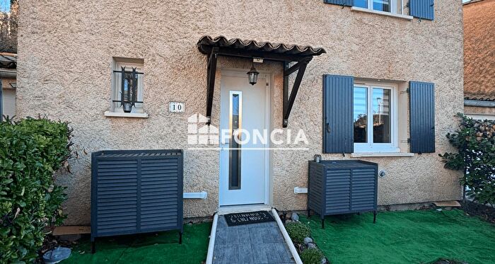 Maison à vendre - Digne-les-Bains, Chauchets, Ferréols - 4 pièces - 3 chambres