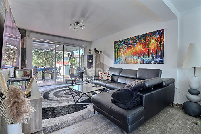 Maison à vendre - Argenteuil, Les Coteaux - 5 pièces - 3 chambres