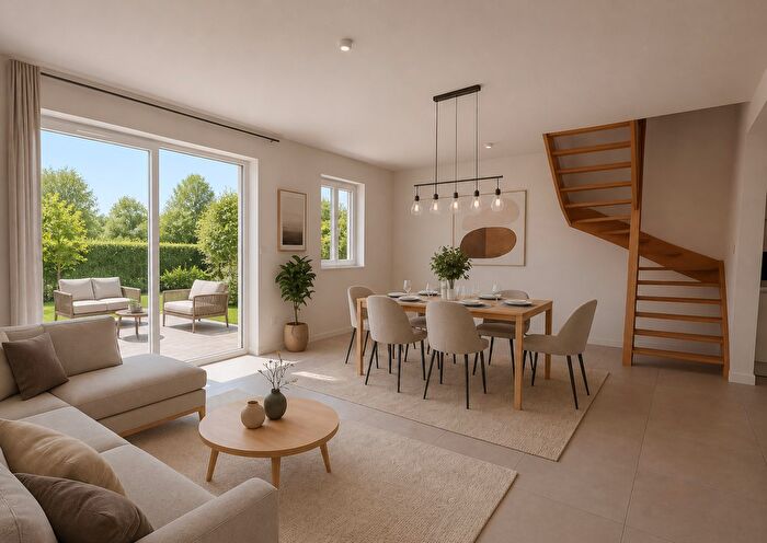 Maison 4 pièces à Roppenheim, à vendre